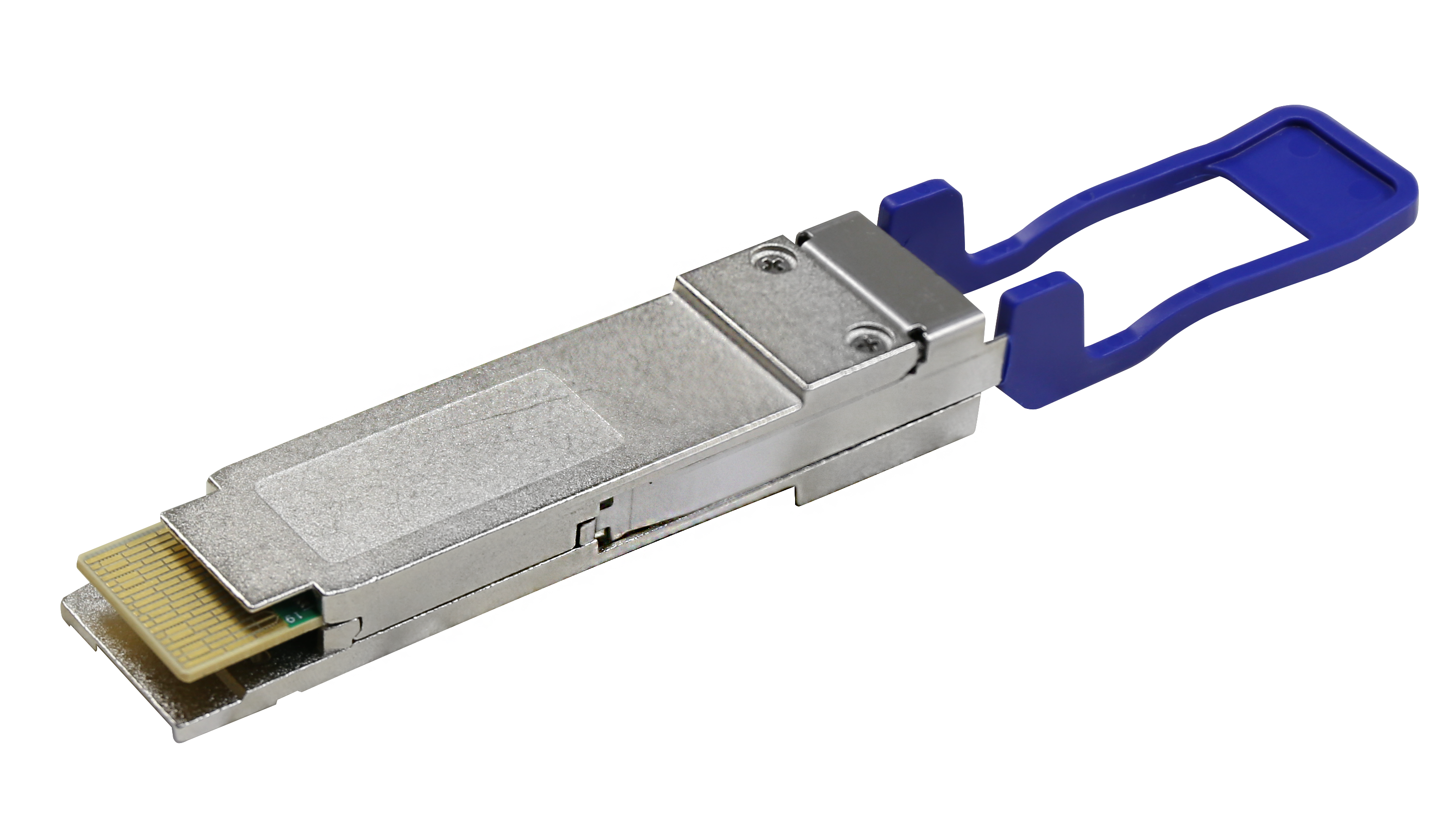 400G QSFP-DD Loopback Module